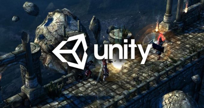 Unity 3d Games Development – Lania Kea Digital